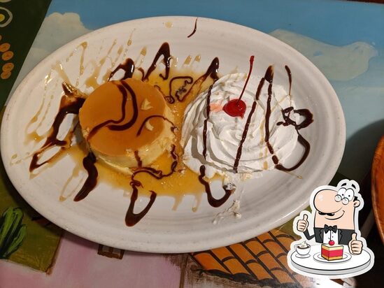 Patron Mexican Grill in Cranberry Township - Restaurant menu and reviews