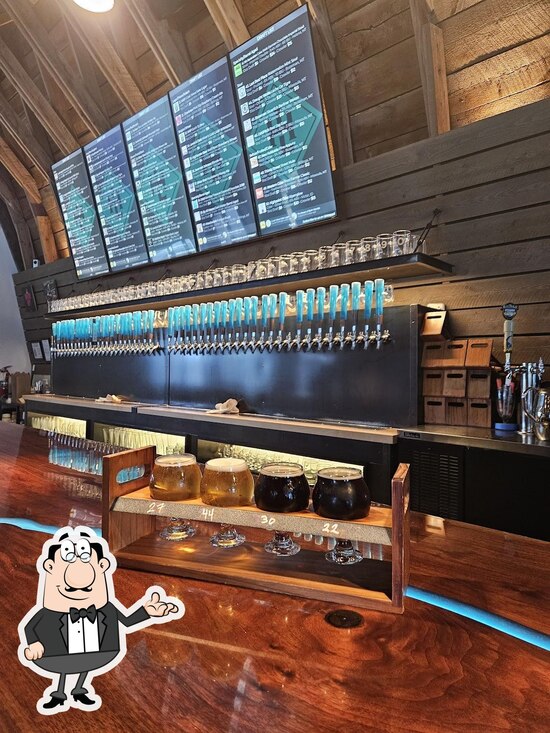 Hop Lounge, Bozeman - Restaurant menu, prices and reviews