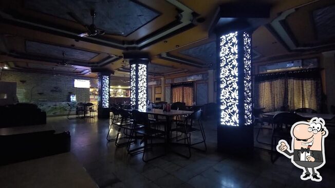 Shish Mahal, Berhampore - Restaurant menu, prices and reviews