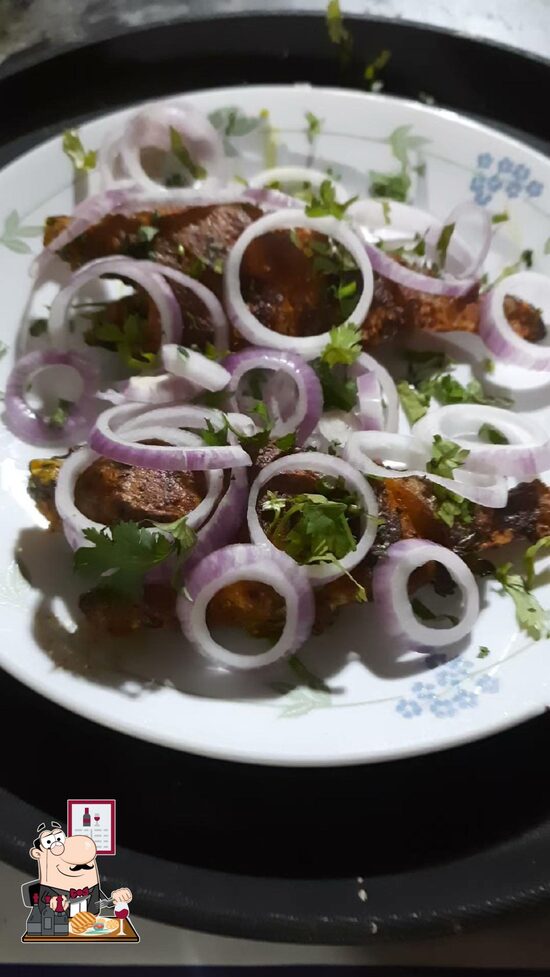 HOTEL RAJSHREE, Vangaon - Restaurant reviews