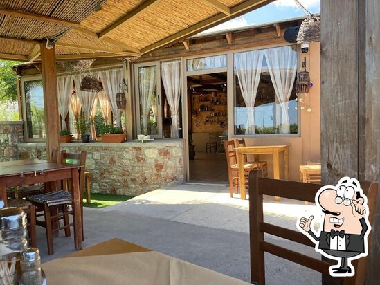 Anemos Taverna, Archangelos - Restaurant menu, prices and reviews