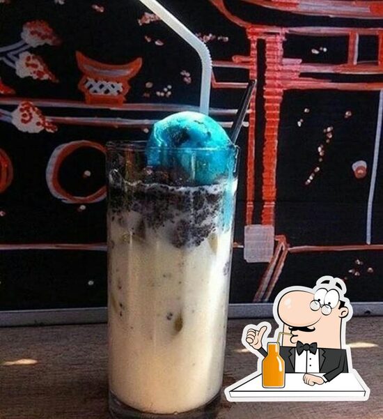 Atsuka Kedai restaurant, Tungkal II - Restaurant reviews