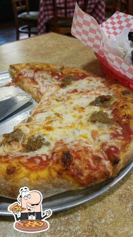 Biaggio's Pizzeria, 4235 S Fort Apache Rd #160 in Las Vegas ...