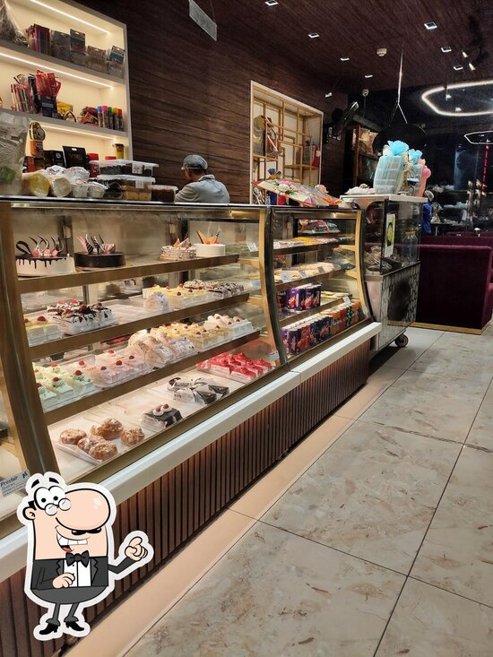 Sweets corner, Jansath Road, Muzaffarnagar - Restaurant menu, prices ...