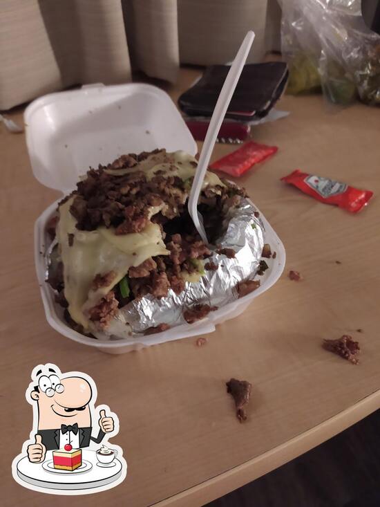 CABUS BURGERS, Chihuahua - Menú del restaurante, precios y reseñas