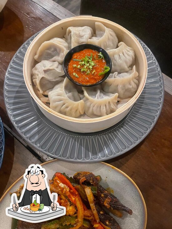 Druk Zomsa Restaurant, Northbridge - Restaurant menu, prices and reviews
