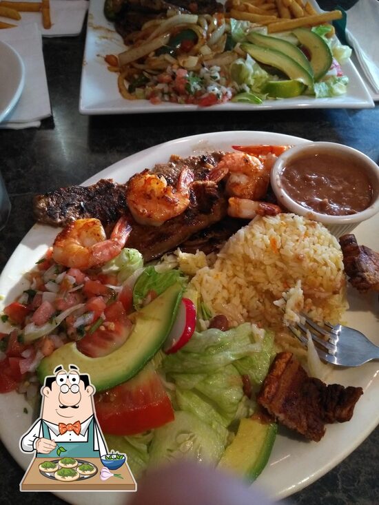 El Taco Guapo, Lawrence - Menú del restaurante, precios y reseñas