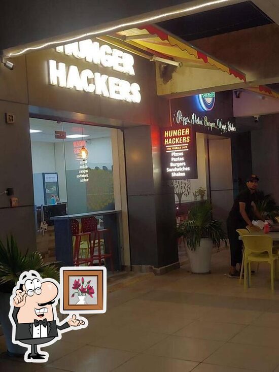 Hunger Hackers, Greater Noida West- Birthday and Other Festive ...
