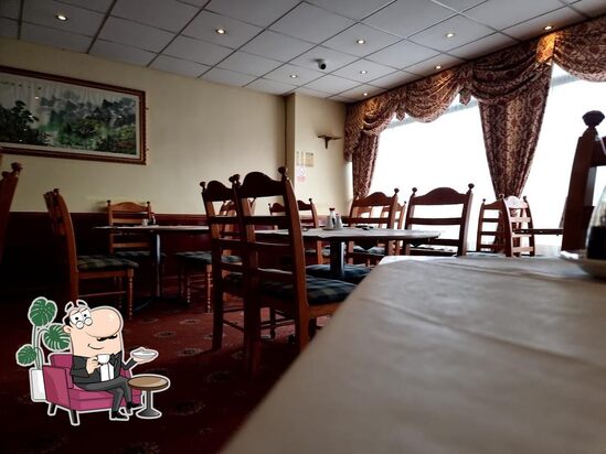 Ju Fu, Liverpool - Restaurant menu, prices and reviews