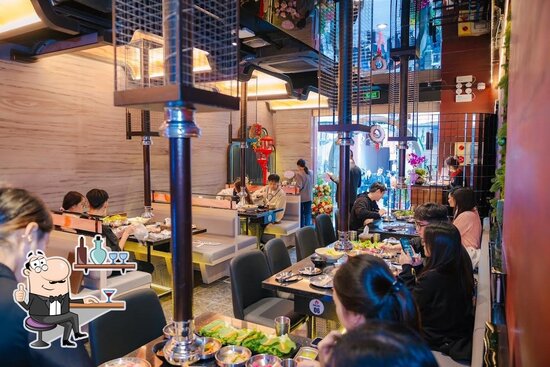 Kkul BBQ & Hotpot, Hanoi - Restaurant menu, prices and reviews