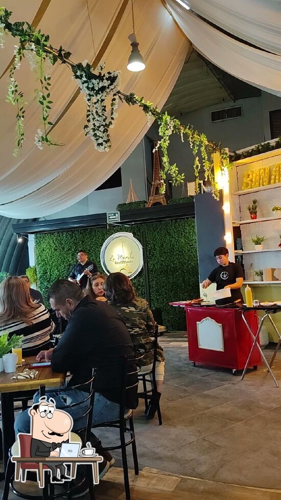Le Marché Restaurante, Chihuahua - Menú del restaurante, precios y reseñas
