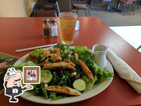 Madison Bistro Farm to Table, Wampsville - Restaurant menu, prices and ...