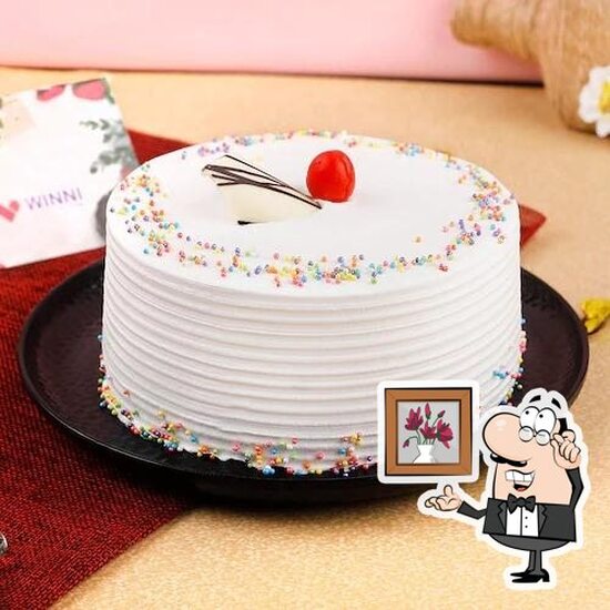 Om bakery & cake point, Betul - Restaurant menu, prices and reviews