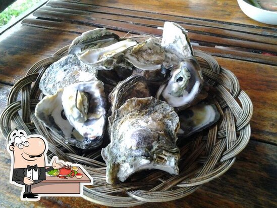 Menu at PAGUTLAN TALABA UG SUGBA restaurant, Consolacion