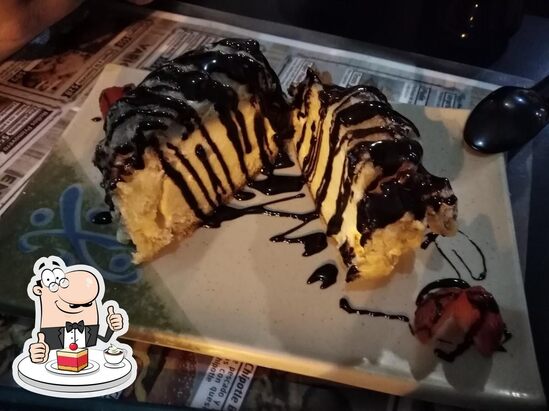 Que Rollo Sushi & Burgers restaurant, Zapopan, Plaza Bugambilias 2229 ...