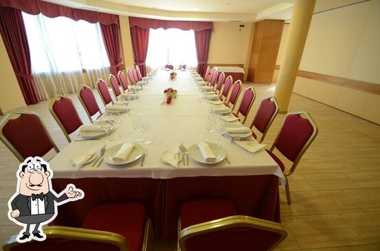 Restaurante O Panadeiro, Cerceda, Poligono Industrial Acevedo 7 Cerceda ...