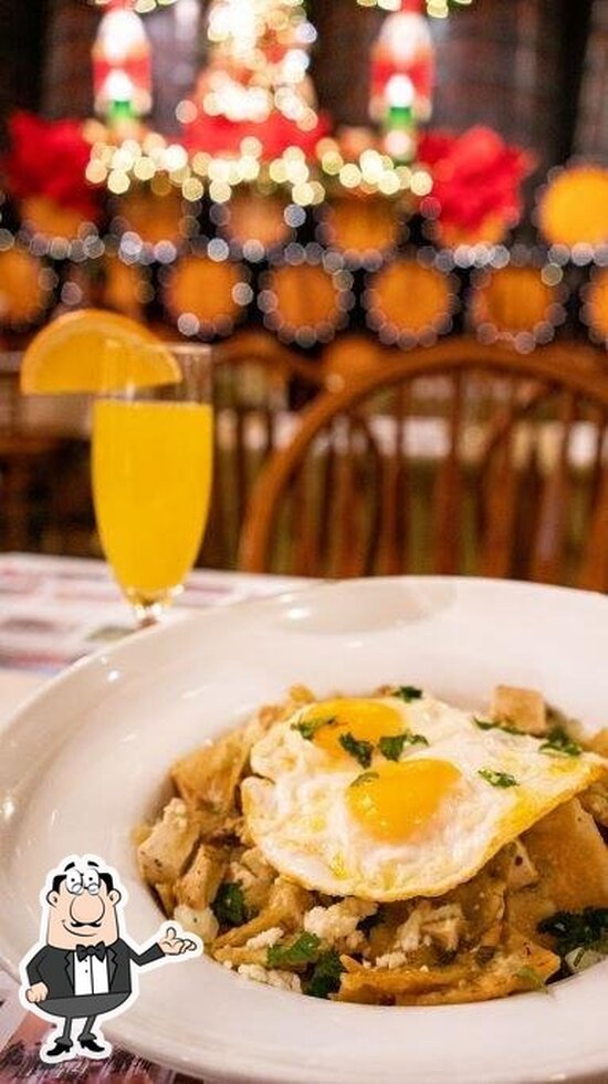 San Antonio Winery in Los Angeles - Restaurant menu and reviews