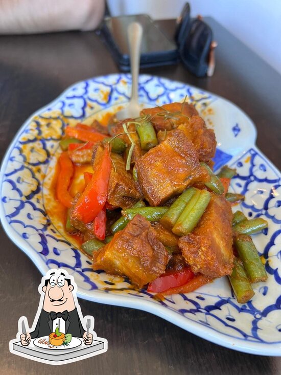 Thai Kai Restaurant, Paraparaumu - Restaurant menu, prices and reviews