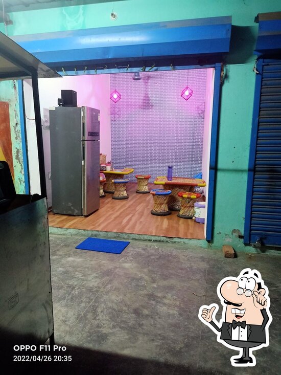 The Chai ADDA, Dehradun - Restaurant menu, prices and reviews
