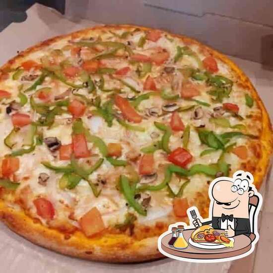 The Cheese Story, Chandigarh - Restaurant menu, prices and reviews