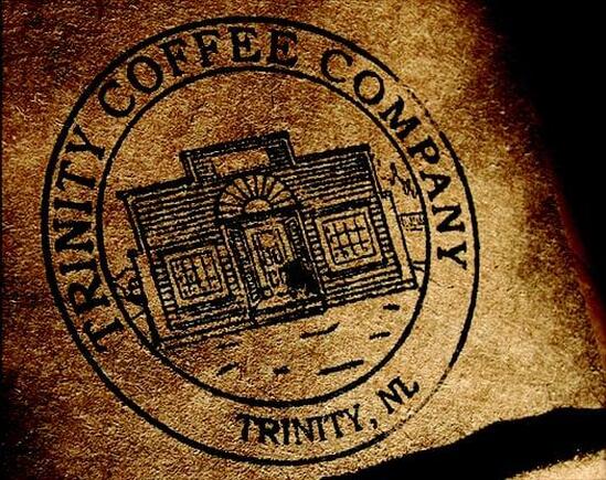 Trinity Coffee Company in Trinity