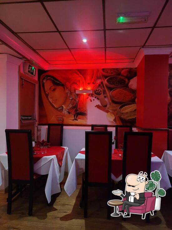 Vantage Indian Restaurant, Dunstable - Restaurant menu, prices and reviews