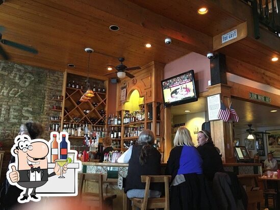 Menu at True Grit Cafe, Ridgway
