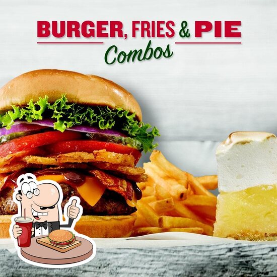 Perkins Family Restaurant, Bullhead City - Menú del restaurante ...