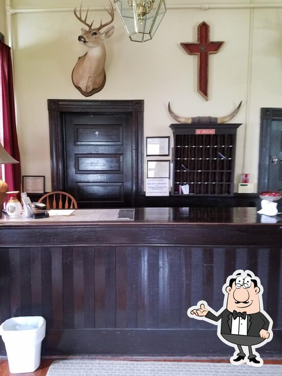 Blessing Hotel Coffee Shop, Blessing - Restaurant menu, prices and reviews