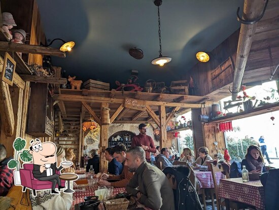 Chez Mamie Lise, Annecy - Menú del restaurante, precios y reseñas