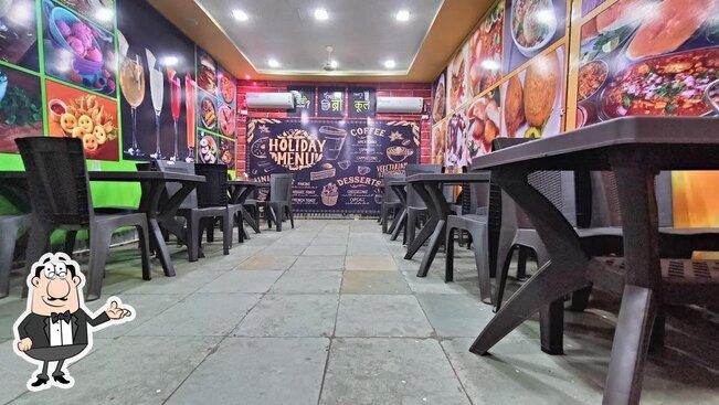 Shivruchi Khau Katta - Best Restaurant in Jath, Jath - Restaurant reviews