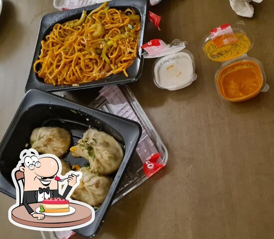 Taste of Sikkim (TOS), Gurugram - Restaurant menu, prices and reviews