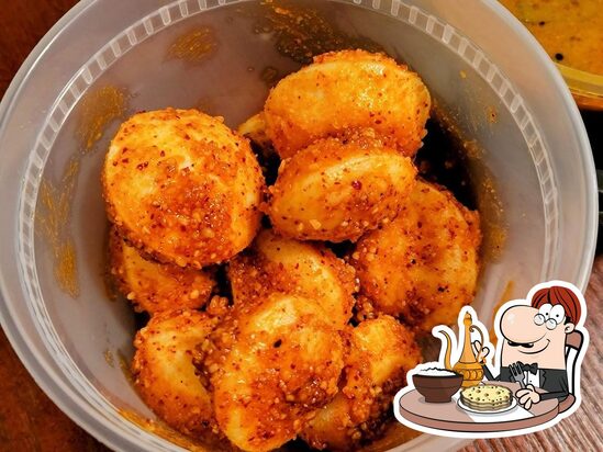 Idly Express - Milpitas in Milpitas - Restaurant menu and reviews