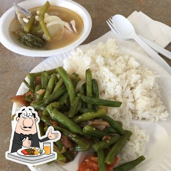 Maymar, 5030 E Princess Anne Rd in Norfolk - Restaurant menu and reviews