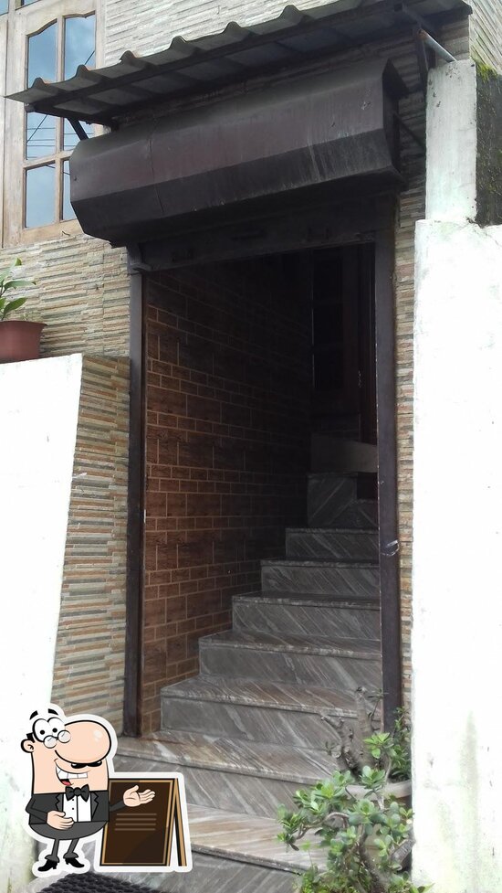 Step In Restaurant, Shillong - Restaurant menu, prices and reviews