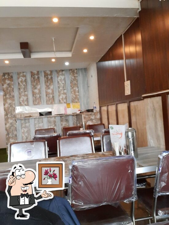 Desi Delight, Dehradun - Restaurant menu, prices and reviews