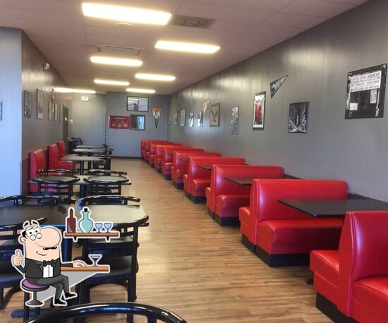 Inky's Authentic Philadelphia Cheesesteaks and Hoagies, Easley ...
