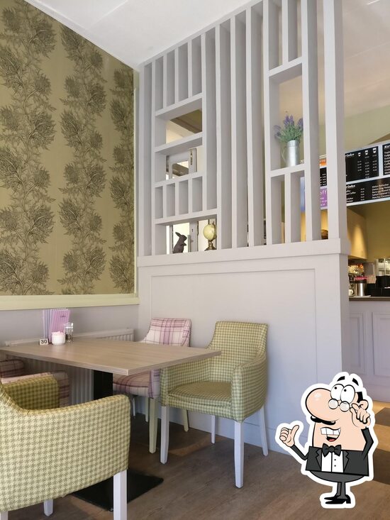 Willows in Perth - Restaurant menu and reviews