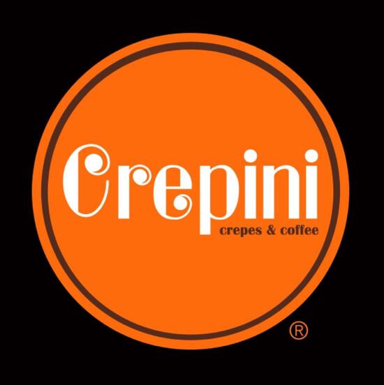 Carta del restaurante Crepini, Ciudad del México, Acoxpa 491