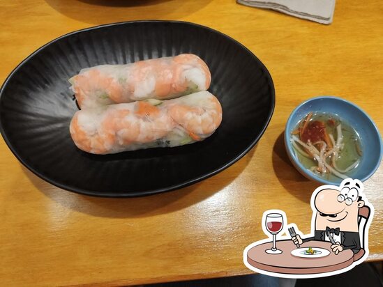 OPPA Tea & Dimsum House restaurant, Munich - Restaurant menu and reviews