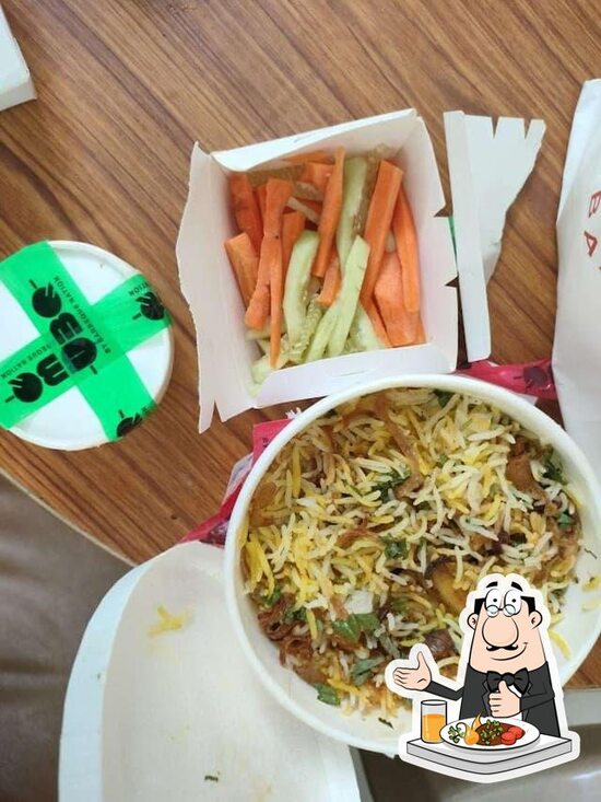 UBQ by Barbeque Nation, Bhubaneswar - Restaurant reviews