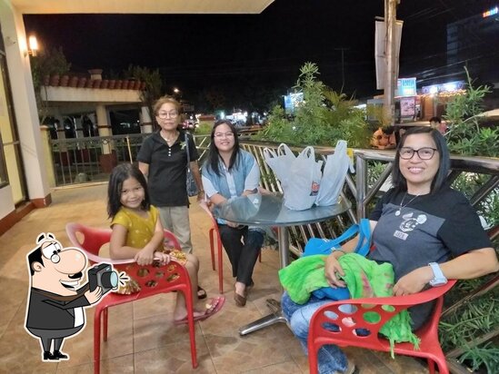 PAN-CHIC restaurant, Cagayan de Oro, CJVC+XP9 - Restaurant reviews