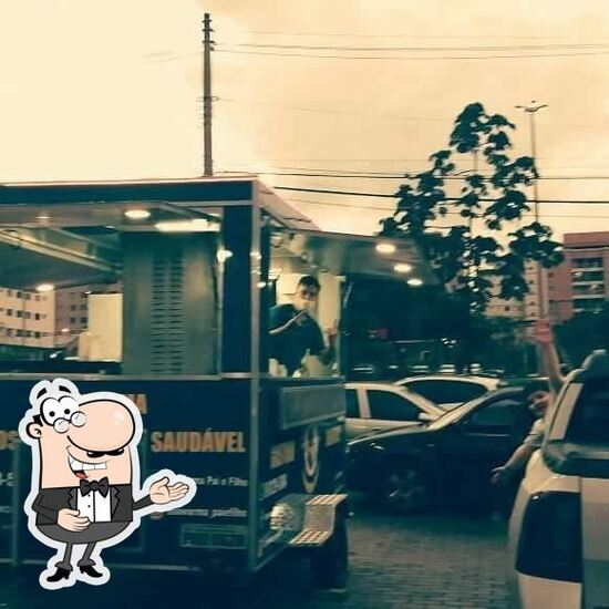 Shawarma Pai e Filho pub & Bar, Brasília - Avaliações de restaurantes