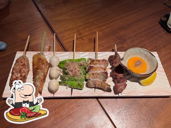 Akoya restaurant, Hong Kong, Prat Ave - Restaurant reviews