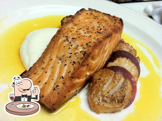Ancient Mariner Restaurant in Ridgefield - Restaurant menu and reviews