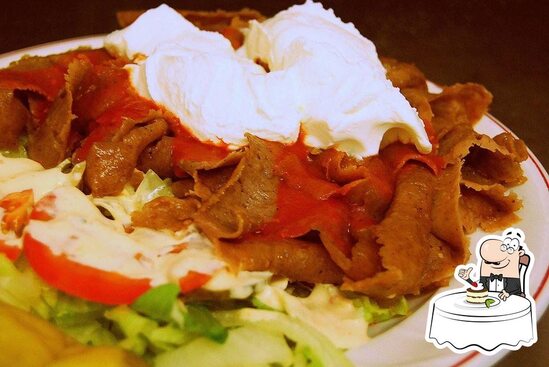 Brooklyn Kebab Pizzeria, Turku - Restaurant reviews