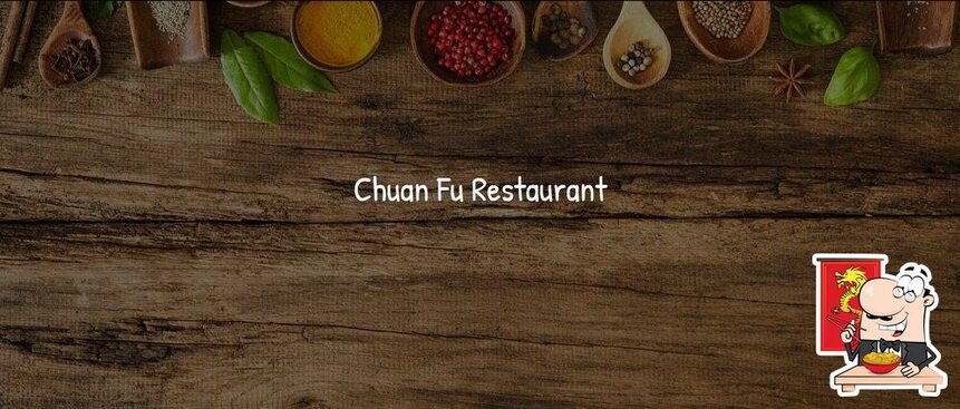 Chuanfu Restaurant, Vienna - Restaurant reviews