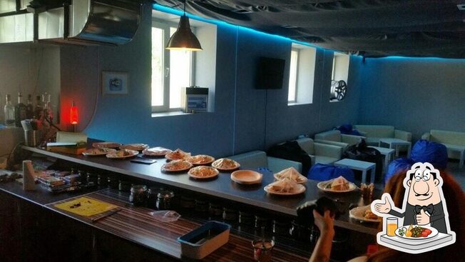 Club SOL, Moscow - Restaurant reviews