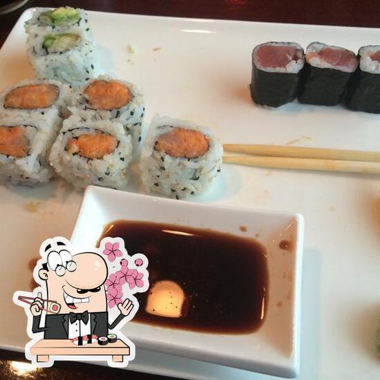 DongSin in Wildwood - Restaurant menu and reviews
