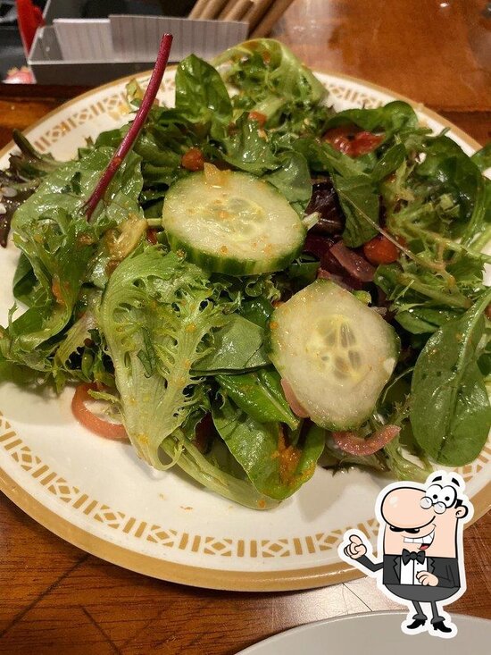 El Sotano, Shelburne - Restaurant menu, prices and reviews